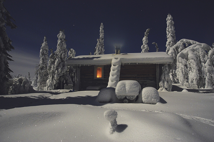 Lappi Road Trip – melkein koko Lappi yhdellä reissulla - Lappilainen